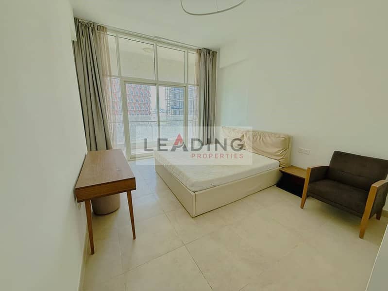 Limited Offer | Stylish Furnished 1BHK | Azizi Aliyah | Prime Al Jaddaf ...
