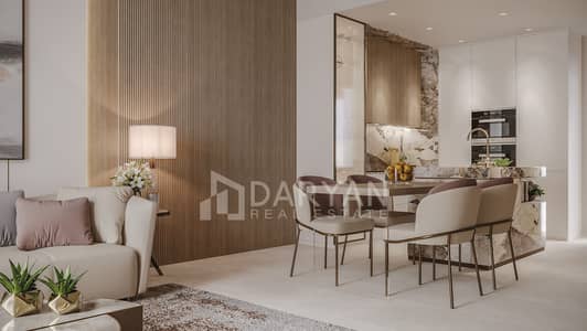 Heart of JVC | Handover Dec 2025 | Investor Deal | Bayut.com