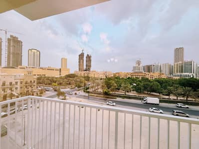 12 Properties for Rent in S. S. Lootah Residence, Jumeirah Village ...