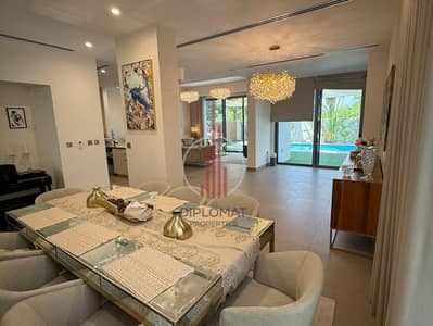 Fully Extended | Large Plot 5,213SqFt | Single Row | Bayut.com