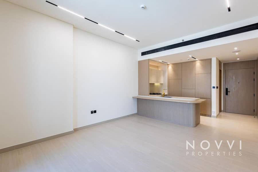 Elegance | Large Layout | Tenanted | Corner Unit | Bayut.com