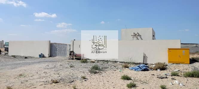 For sale: a compound in Al-Sajja Industrial Area. | Bayut.com