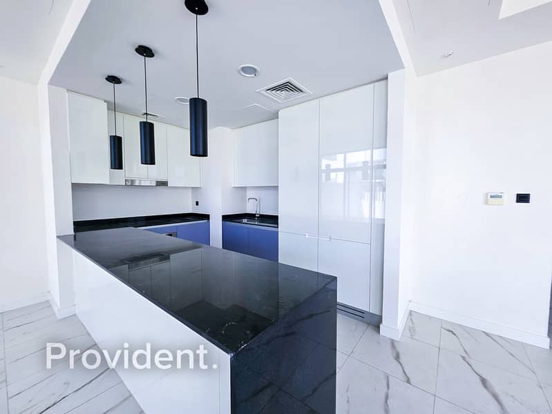 Corner unit | Single Row | Brand New | Elie Saab | Bayut.com