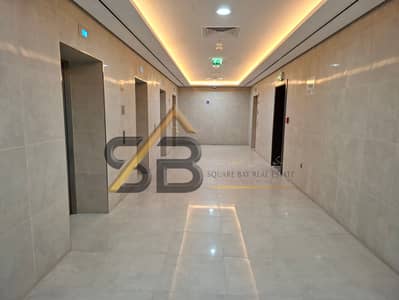 Spacious 1 Bedroom Apartment | Ayedh Tower, Al Jaddaf | Best Price ...