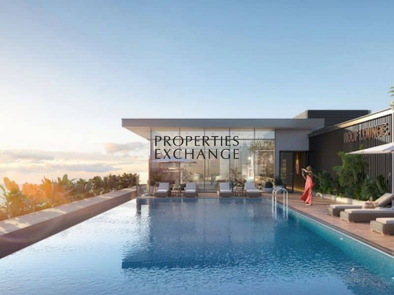 Jumeirah Garden City | Metro | High ROI | Bayut.com