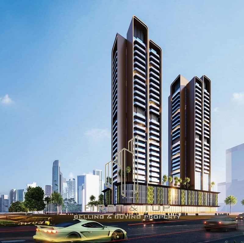 Luxury Apartment | Fully Furnished | Spacious Layout | Prime Location ...