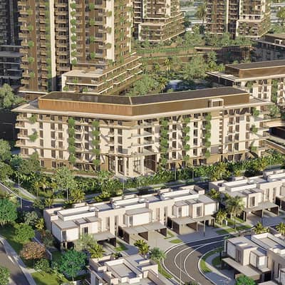 Aldar 的最新项目 | 巴育特