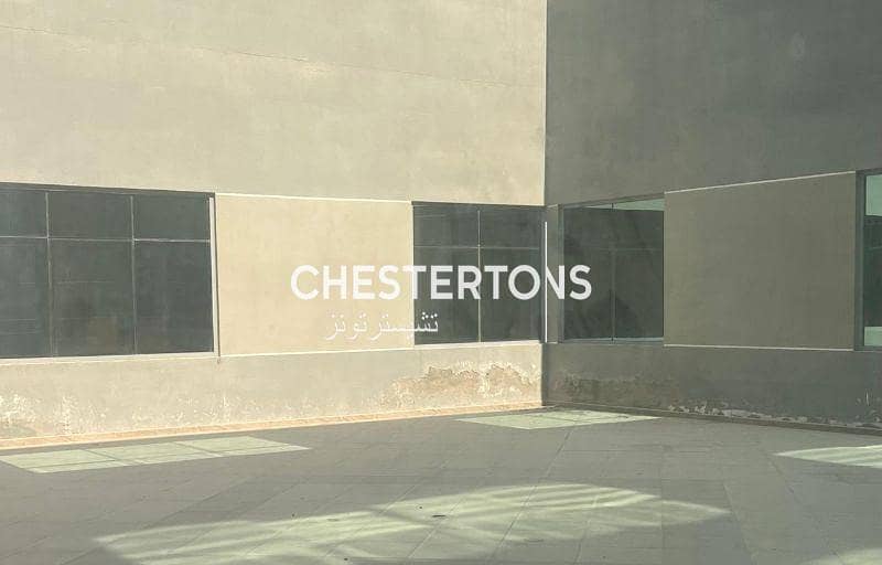 Extra large retail | F&B provisions | Spacious | Bayut.com