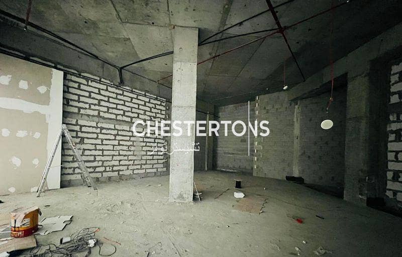 Extra large retail | F&B provisions | Spacious | Bayut.com