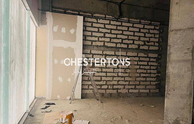 Extra large retail | F&B provisions | Spacious | Bayut.com