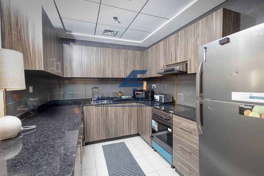 Premium Interior Finishes | Spacious Layout | Post Handover Payment ...