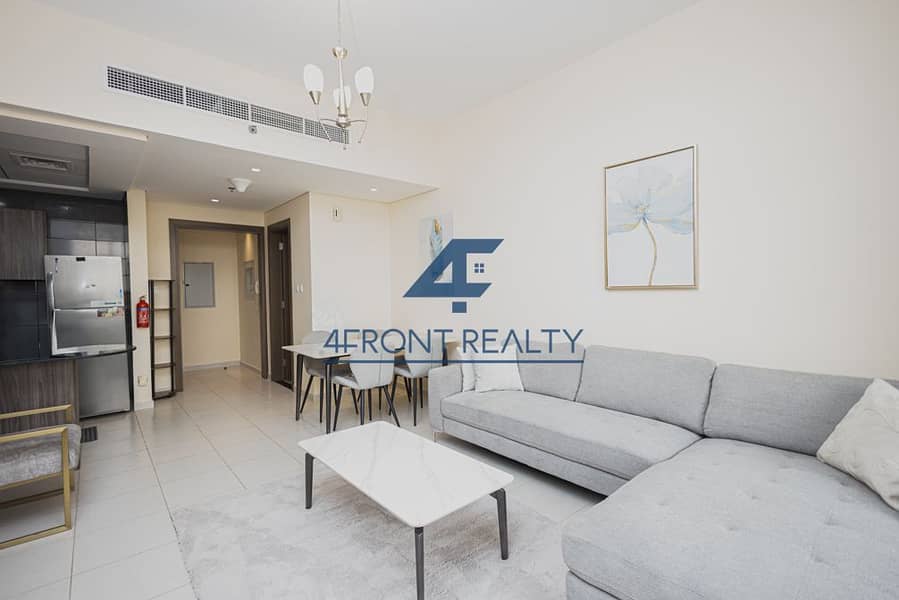 Premium Interior Finishes | Spacious Layout | Post Handover Payment ...