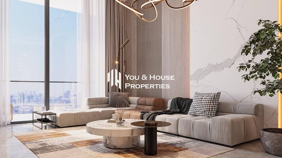 Designer Touch I Resort-Style Amenities I Investors Offer with High ROI ...