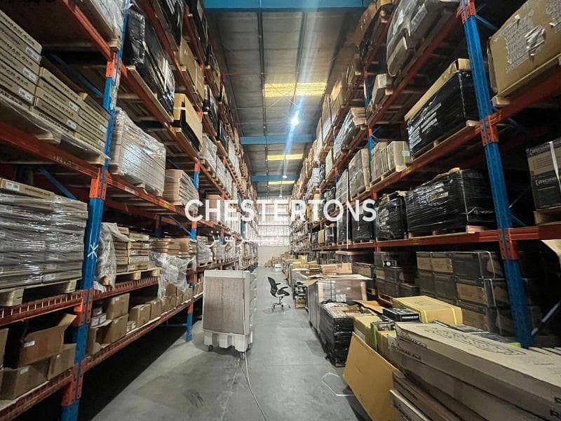 Exclusive Warehouse | Prime | Great Amenities | Bayut.com