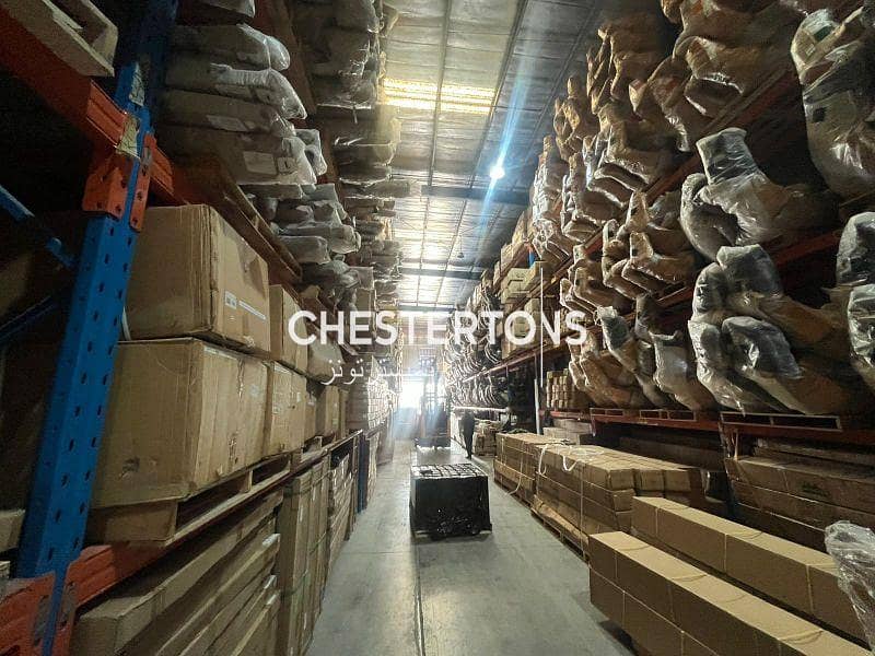Exclusive Warehouse | Prime | Great Amenities | Bayut.com