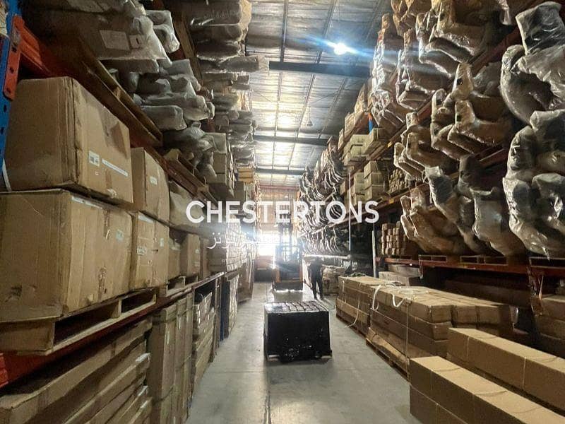 Exclusive Warehouse | Prime | Great Amenities | Bayut.com