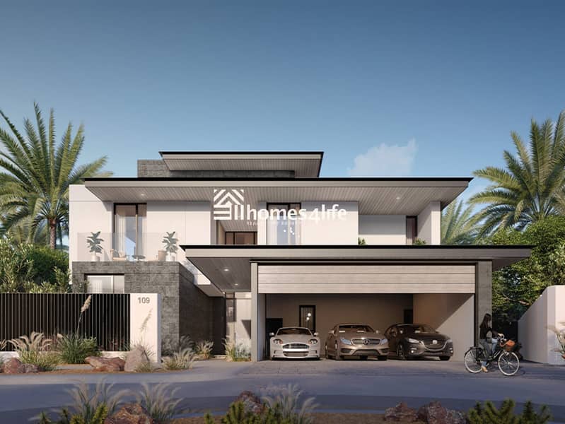 Corner Vastu Unit | Big Plot | Agents Avoid | Bayut.com