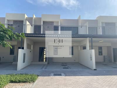 Modern 3BR+M Townhouse | R2MB Layout | Damac Hills 2 | Bayut.com