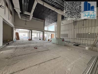 Double Height Commercial Shop / Showroom for Rent on Main Sheikh Zayed ...