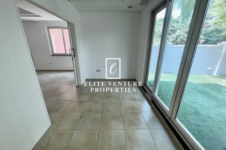 VACANT | 3 - BEDROOM + MAIDS | HUGE LAYOUT | WELL MAINTAINED | Bayut.com