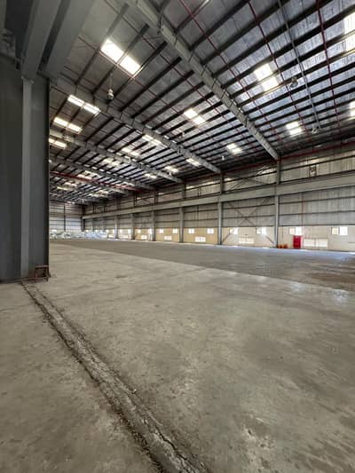 Excellent warehouse for sale | Bayut.com