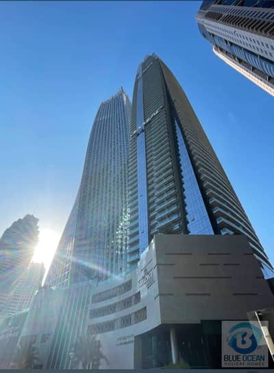 Fully Furnished | 2BR | Damac Voleo | Canal View | Downtown | Bayut.com
