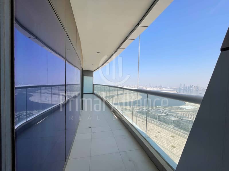 Contemporary 2 BR | Spacious | Family Home | Bayut.com