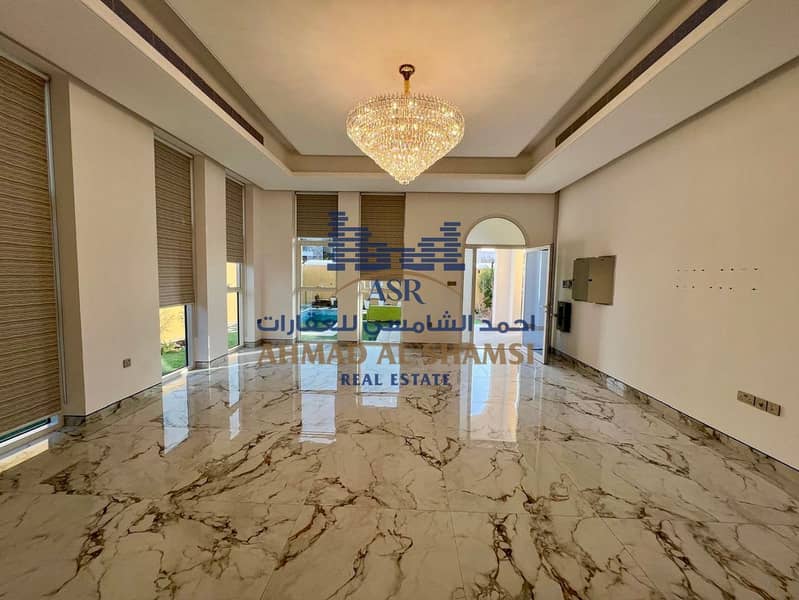 Like A Brand New 5-Bedroom Villa / All Master / Private Pool | Bayut.com