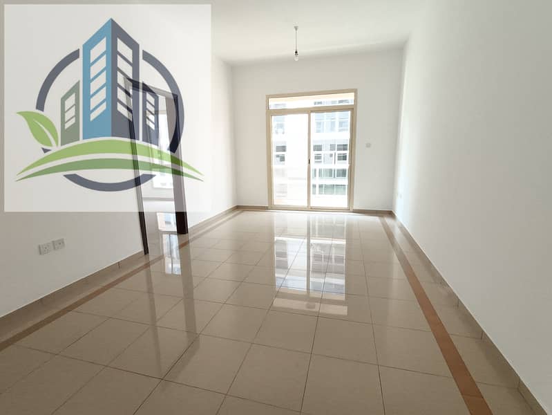One Bedroom Flat Close to Dubai Carmel School\Pristine Private School (Junior Campus ...