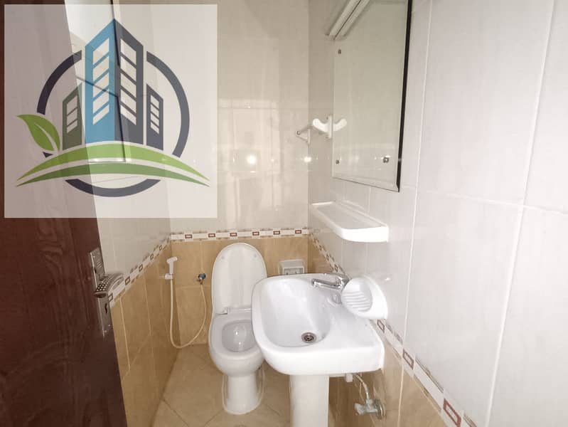 One Bedroom Flat Close to Dubai Carmel School\Pristine Private School (Junior Campus ...