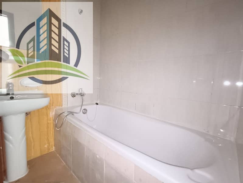 One Bedroom Flat Close to Dubai Carmel School\Pristine Private School (Junior Campus ...