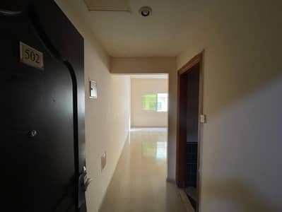 One-bedroom apartment with a living room in Sharjah, Al Qasimia – Al ...