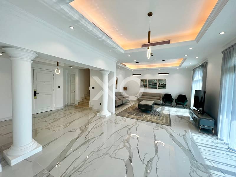 Huge Corner Unit | 3 Bedroom | Spacious | Bayut.com