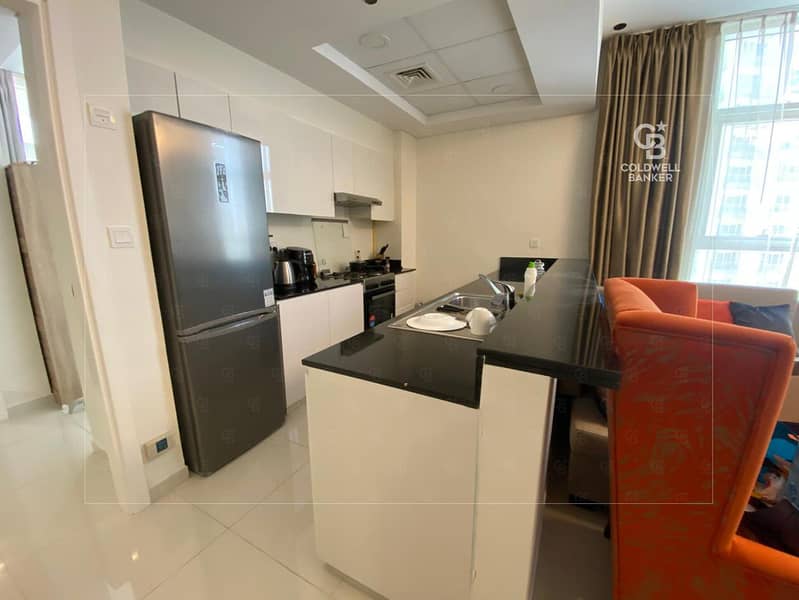 Furnished And Equipped | Hotel Living | Bayut.com