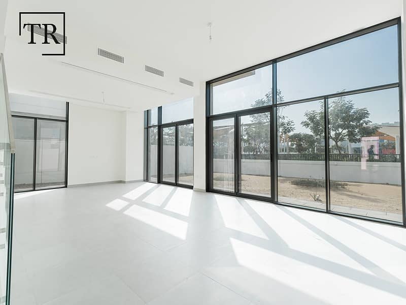 Single Row | Park Views | Vastu Focus | Maids Room | Bayut.com