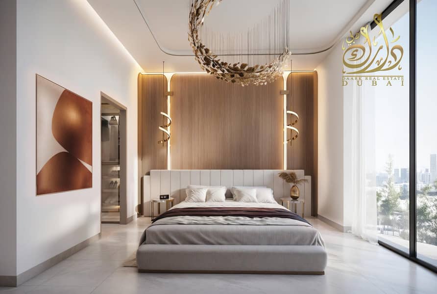 Perfect View | Modern Layout | Best Value | Bayut.com