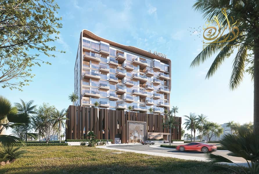 Perfect View | Modern Layout | Best Value | Bayut.com