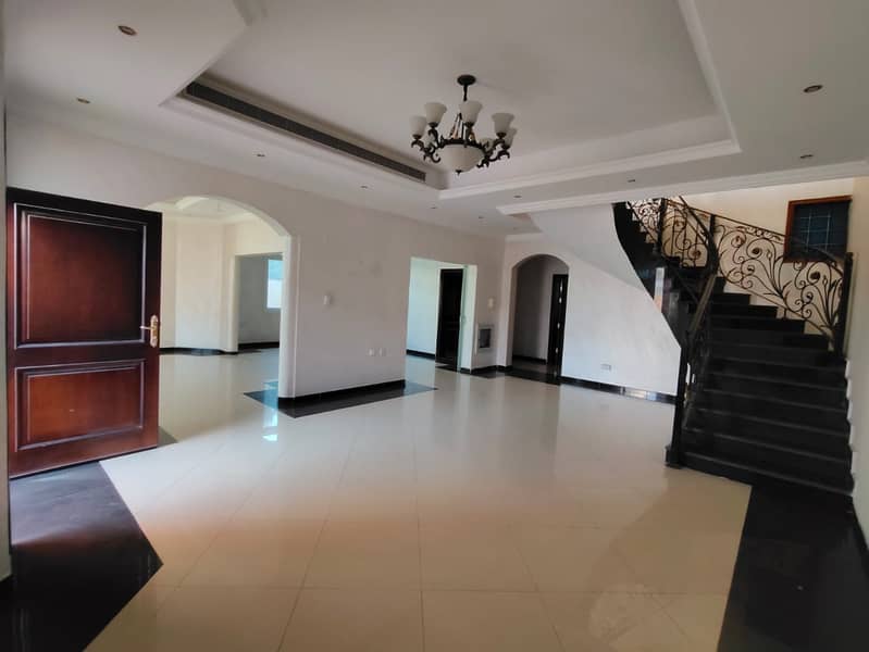 Your Dream of Luxury & Privacy Comes True! 4 Bedroom Villa in Sharqan ...
