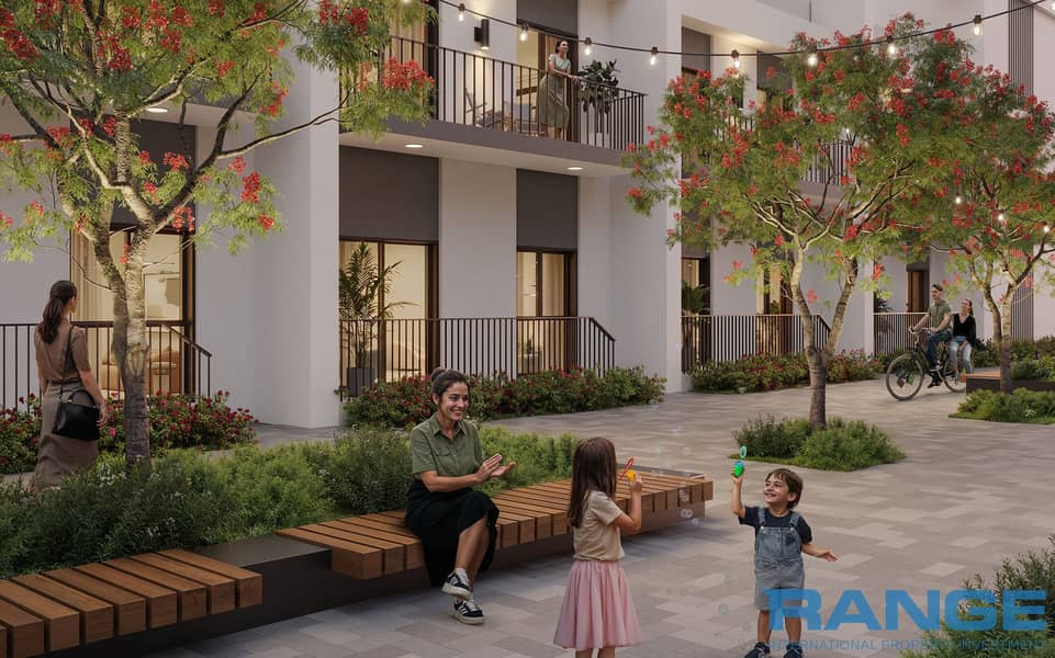Fiori at Town Square | Modern Living, Prime Location | Redefined ...