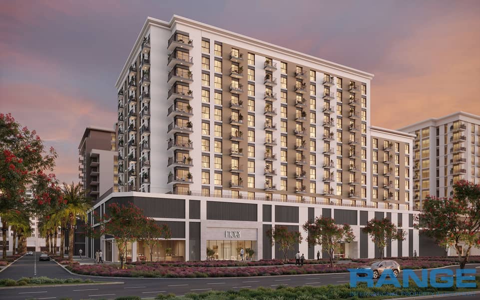 Fiori at Town Square | Modern Living, Prime Location | Redefined ...