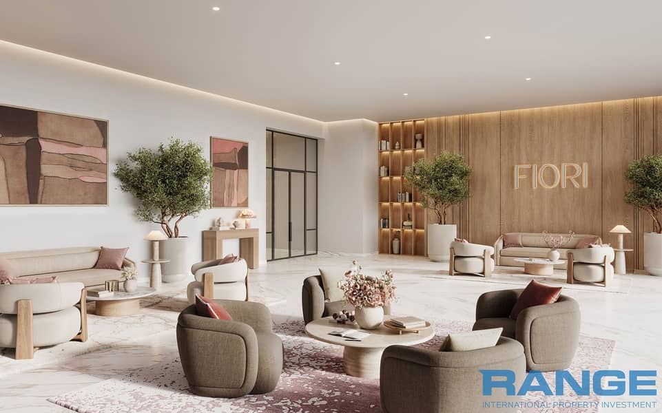 Fiori at Town Square | Modern Living, Prime Location | Redefined ...