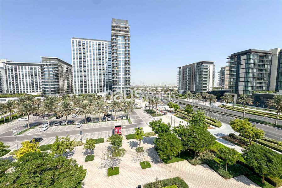 Chiller Free | Park Views | Unfurnished | Bayut.com