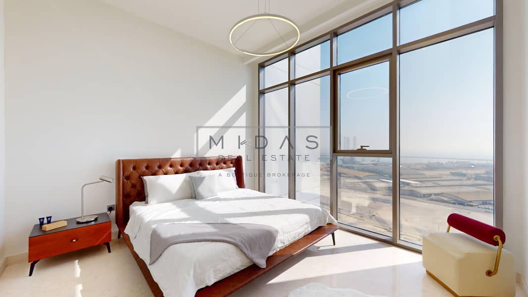 Exclusive | Full Sea View | Balcony | Luxury | Bayut.com