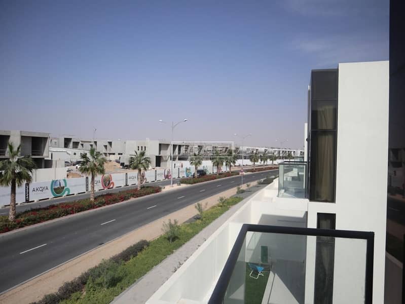 Single Row | End Unit | Tenanted | Bayut.com