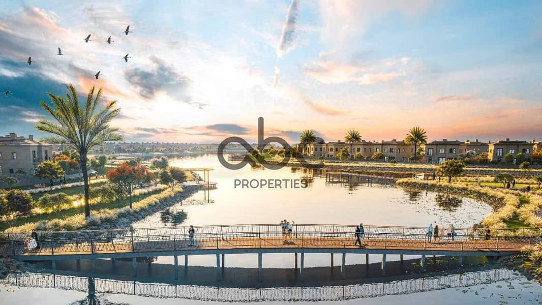Amazing 3BR TH | Spacious Layout | Gated Community | Bayut.com
