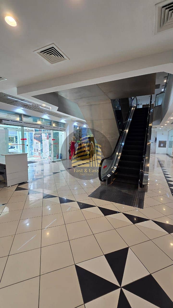 Shop/Office Prime Retail Opportunity | Inside Mall | High Footfall Area ...