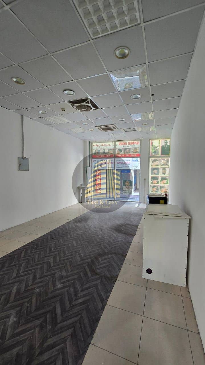 Shop/Office Prime Retail Opportunity | Inside Mall | High Footfall Area ...