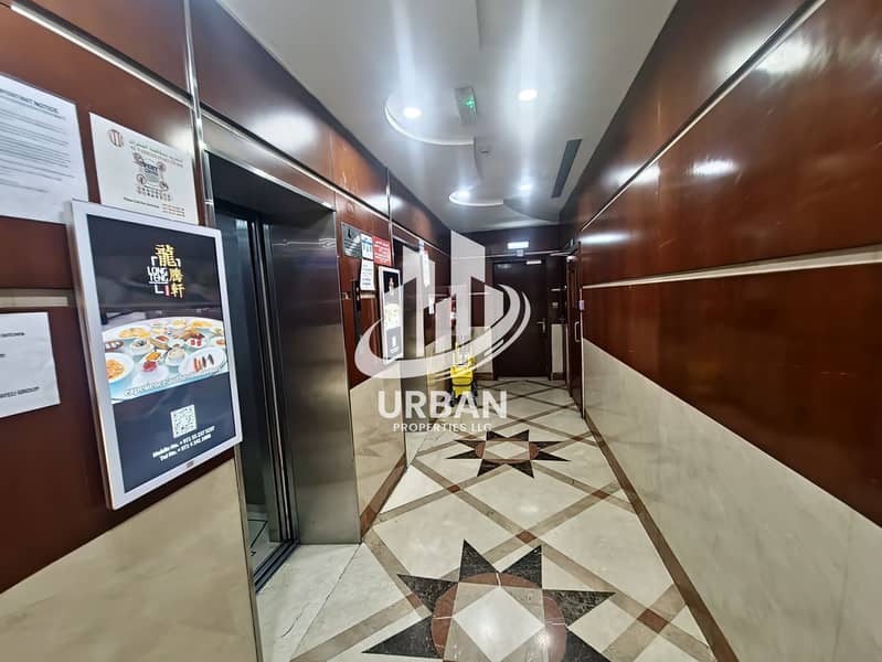 Lavish 1BHK • Neat and Clean • Family Building | Bayut.com