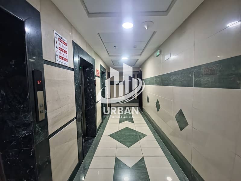 Lavish 1BHK • Neat and Clean • Family Building | Bayut.com