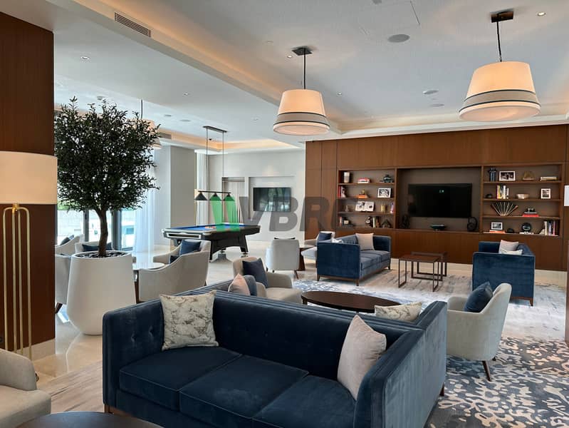 Boulevard View |Furnished |Prime Downtown | Bayut.com